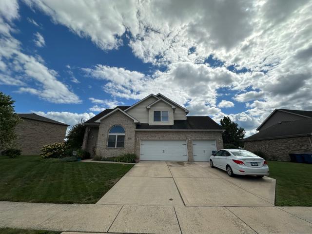 1716 Kingtree Drive