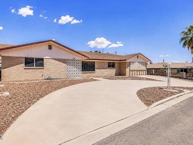 1716 Lazy Ln, El Paso, TX 79902