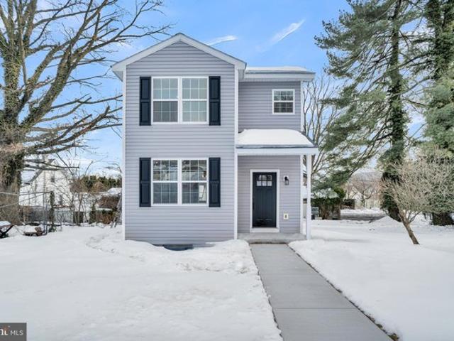 1716 Liggett Ave, Reading, PA 19607