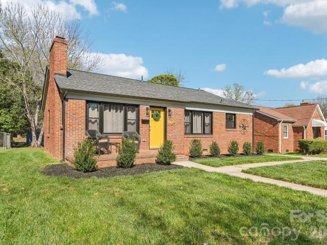 1716 Patton Ave, Charlotte, NC 28216 | MLS #4362