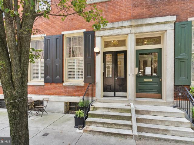 1716 Pine St, Unit 7, Philadelphia, PA 19103 | MLS #PAPH2538