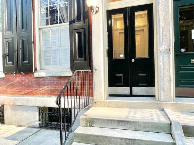 1716 Pine Street # 1R
