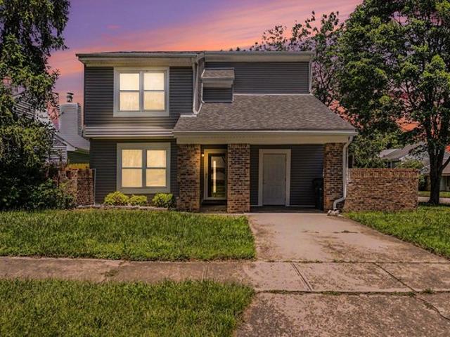 1716 Prairie Cir, Lexington, KY 40515