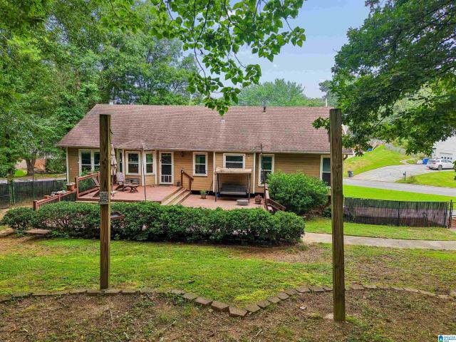 1716 Russet Woods Lane