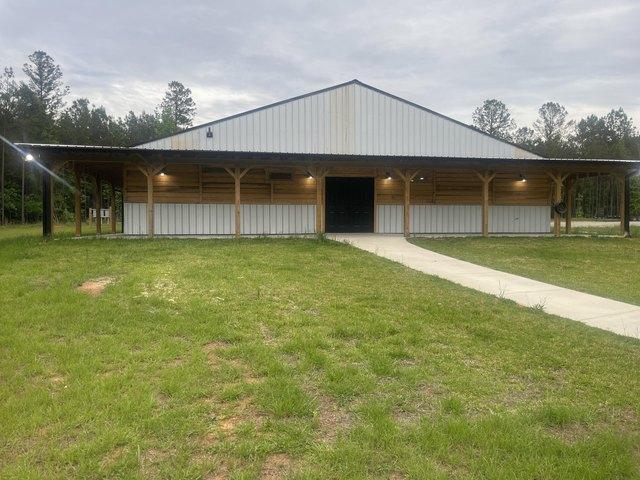 1716 Ranger Rd, Warrenton, GA 30828