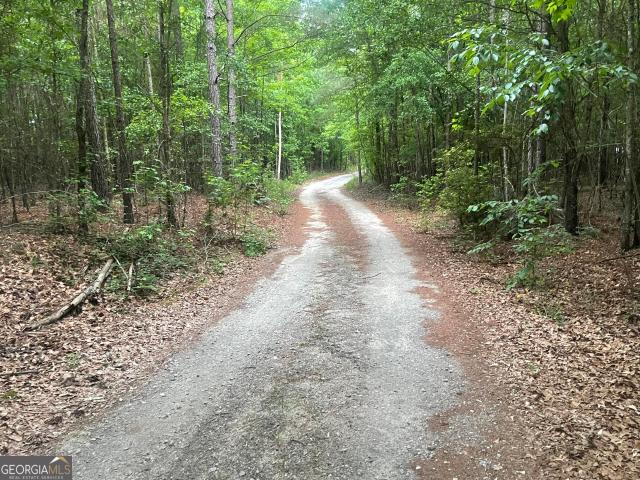 1716 Ranger Road
