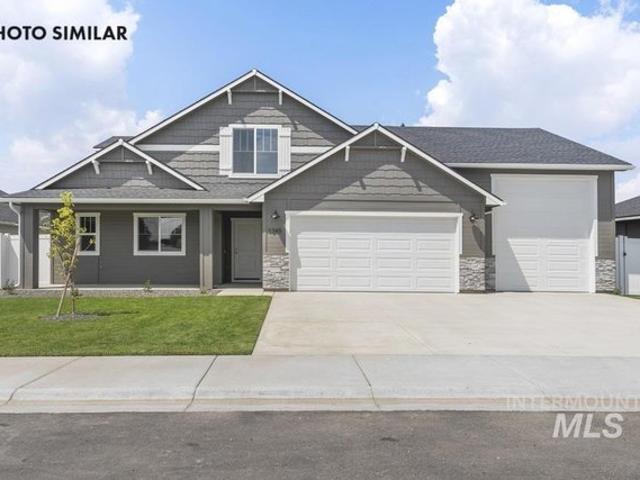 1716 Rapid Rd, Emmett, ID 83617