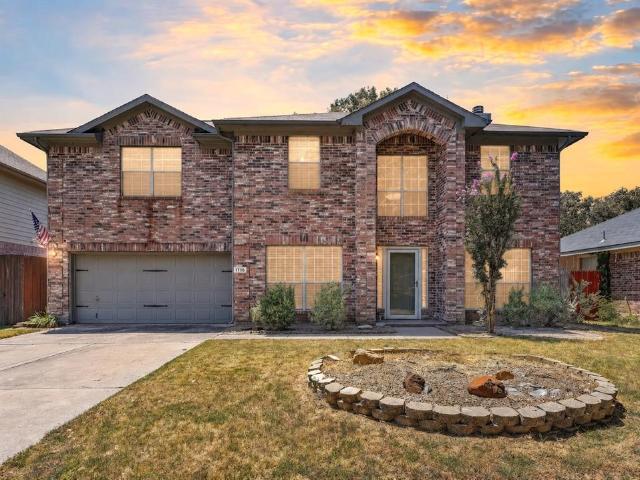 1716 Redwood Drive