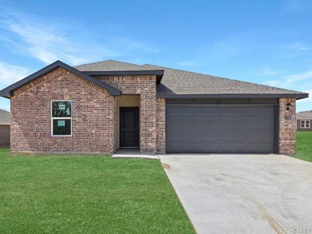 1716 S 22nd St, Broken Arrow, OK 74011