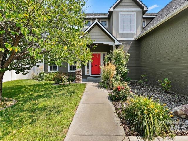 1716 S Oakley