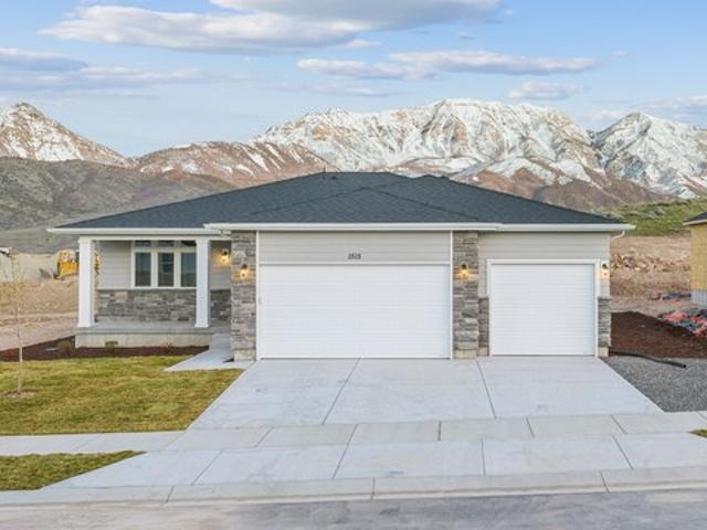 1716 S Windsong Dr Unit Morgan, Santaquin, UT 84655
