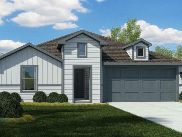 1716 Sand Pine Ln, Fort Worth, TX 76140