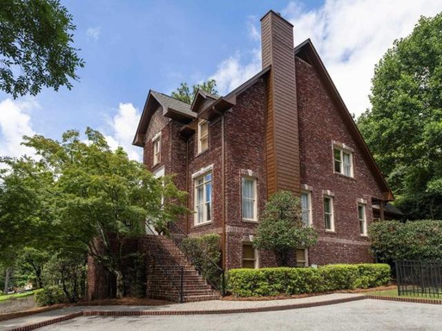 1716 Saulter Rd, Homewood, AL 35209