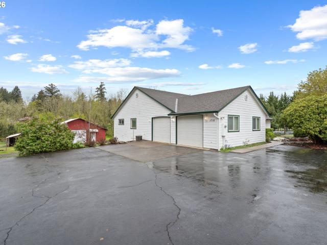 1716 SE 283rd Ave, Camas, WA 98607 | MLS #100892 | Compass