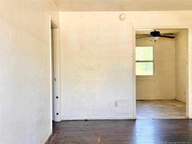 1716 Shaw Road
