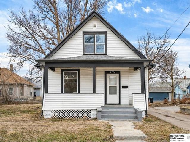 1716 Sprague St, Omaha, NE 68110