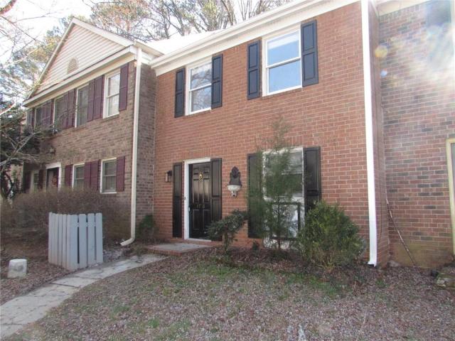 1716 Twin Brooks Dr SE, Marietta, GA 30067 | MLS #7726 | Compass