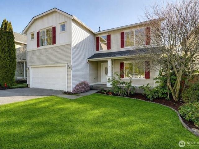 1716 th Ct SE, Sammamish, WA 98075