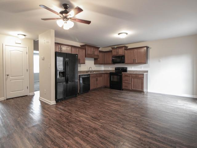 1716 Thistlewood Drive #D
