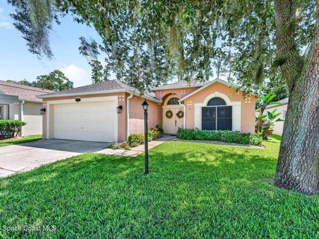 1716 Vista Lake Cir, Melbourne, FL 32904
