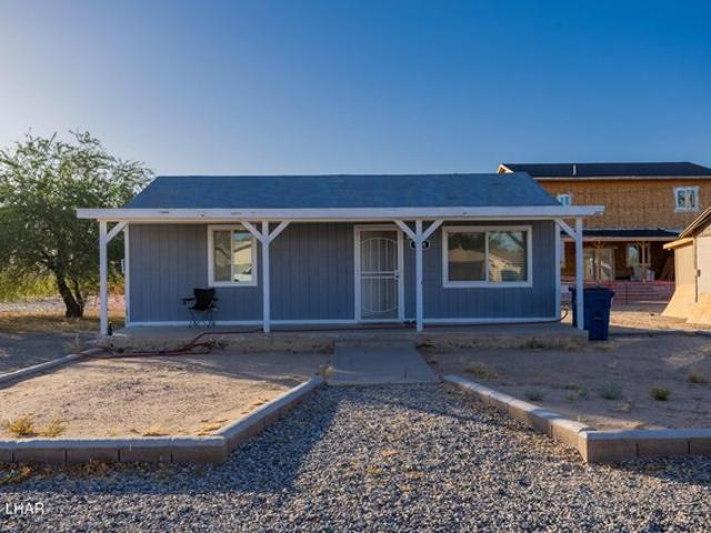 1716 W 14th St, Parker, AZ 85344