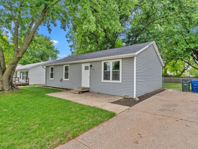 1716 W 58th Street