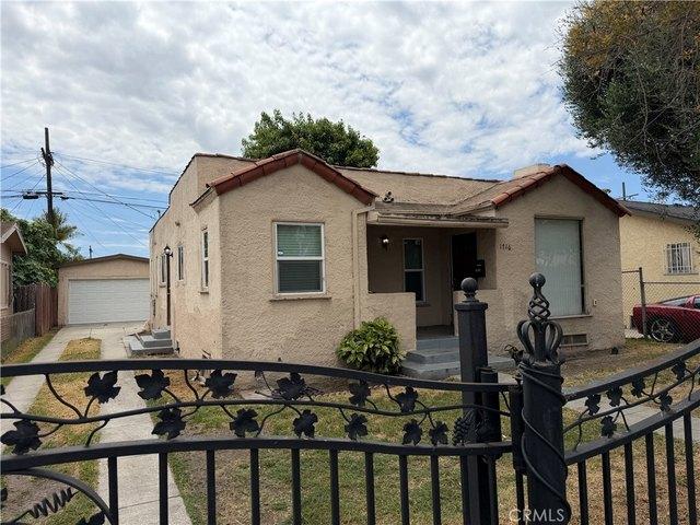 1716 W 67th St, Los Angeles, CA 90047