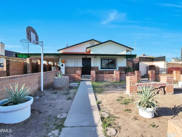 1716 W Hadley St, Phoenix, AZ 85007