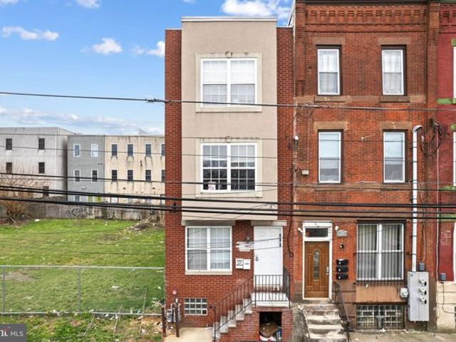 1716 W Norris St, Philadelphia, PA 19121