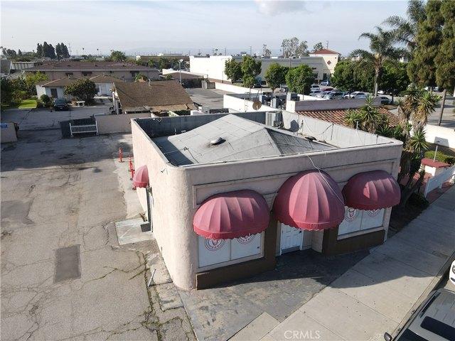 1716 W Redondo Beach Blvd, Gardena, CA 90247