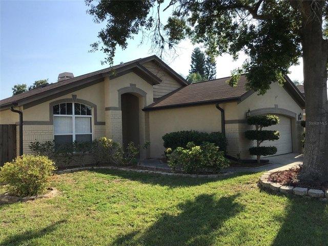 1716 Westerly Dr, Brandon, FL 33511