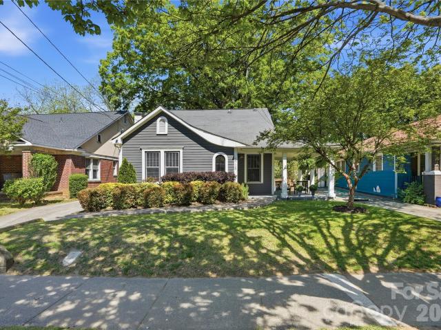 1716 Wilmore Dr, Charlotte, NC 28203 | MLS #4369 | Compass