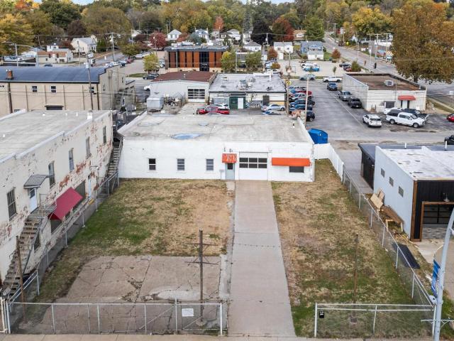 1716 1 & 1708 STATE Street