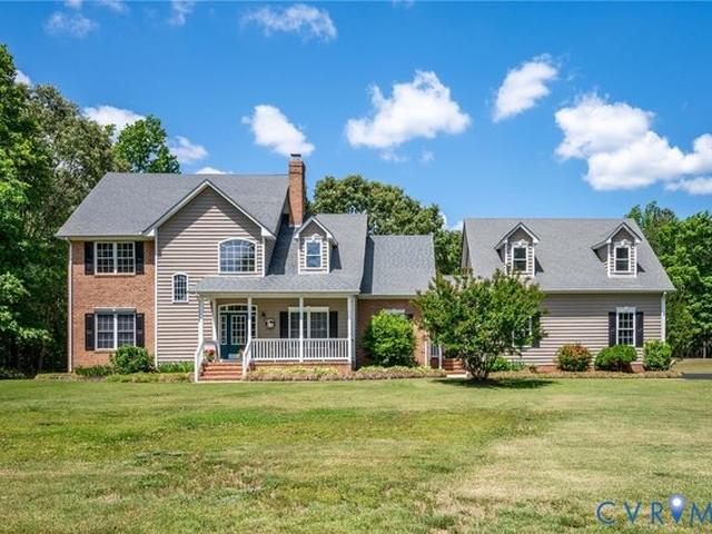 17170 Templeton Rd, Disputanta, VA 23842
