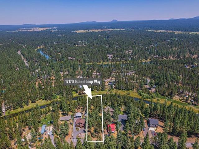 17170 Island Loop Way, Bend, OR 97707