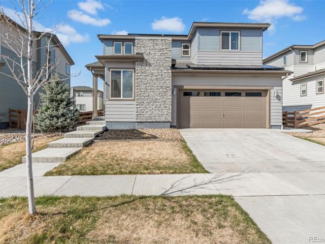 17177 E 103rd Ave, Commerce City, CO 80022 | MLS #6647 | Compass