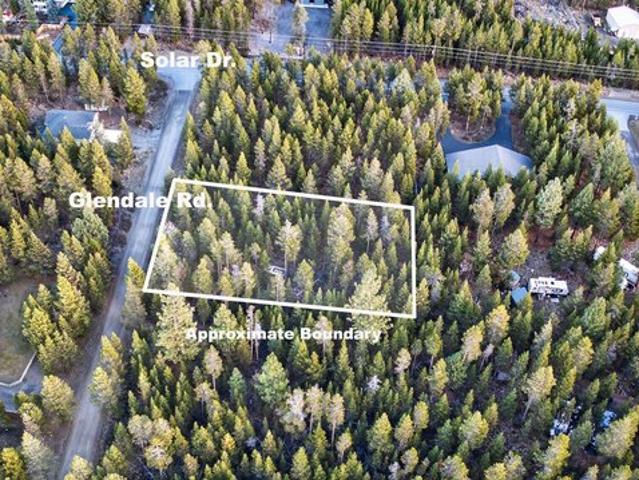 17177 Glendale Rd, Bend, OR 97707