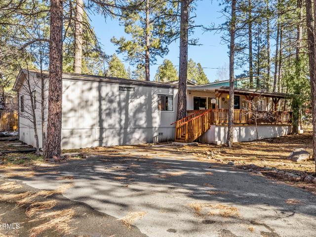 17175 Acoma Pl, Munds Park, AZ 86017 | MLS #203081