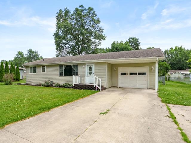 17175 Moorepark Road