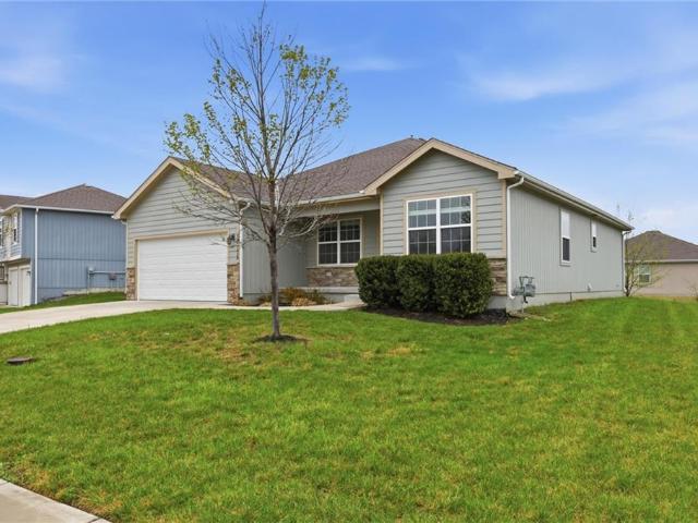 17175 S Kill Creek Road