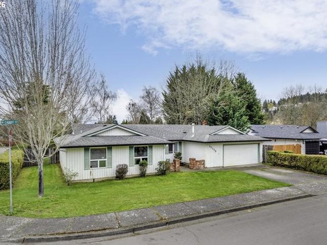 17175 SW Canby Ct, Beaverton, OR 97007