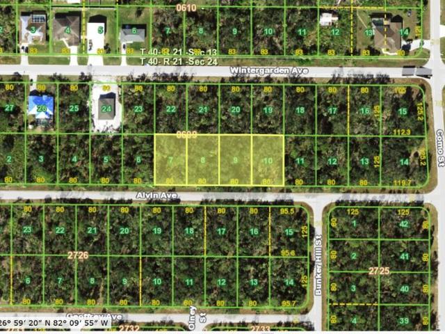 17178 Alvin Ave, Port Charlotte, FL 33948 | MLS #D6146 | Compass