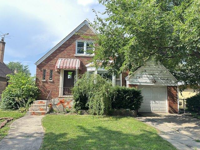 1717 Mannheim Rd, Des Plaines, IL 60018