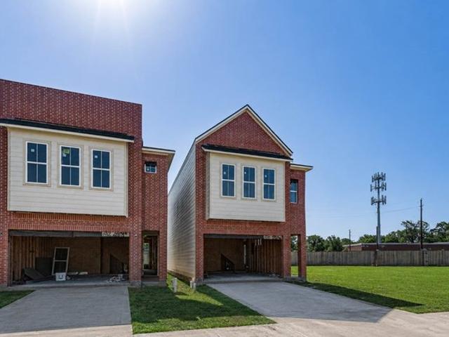 1717 Mateo Square Pl, Houston, TX 77084