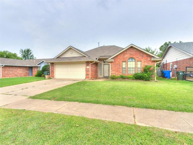1717 NW Jackson Drive