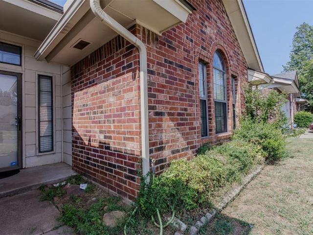 1717 NW Jackson Drive