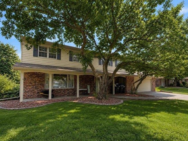 1717 N 11th St, Fort Dodge, IA 50501