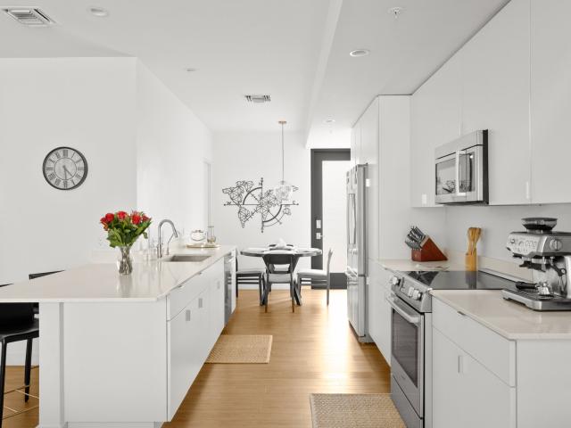1717 N 1st Avenue 215, Phoenix, US, AZ