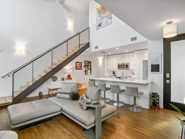 1717 N 1ST Avenue # 217