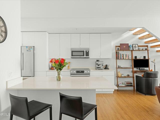 1717 N 1st Avenue # Unit 215